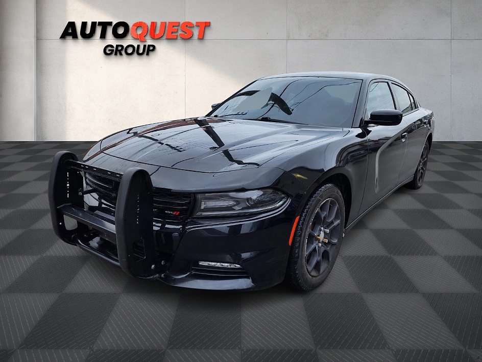 2016 Dodge Charger - Auto Quest Group